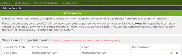 Set Up Email Autoforwarding