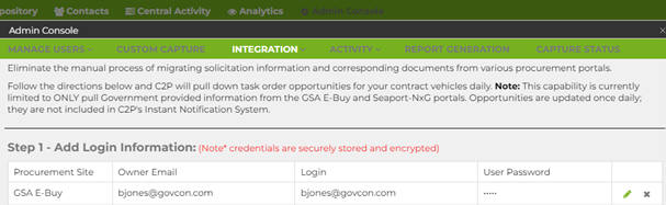 Set Up Email Autoforwarding