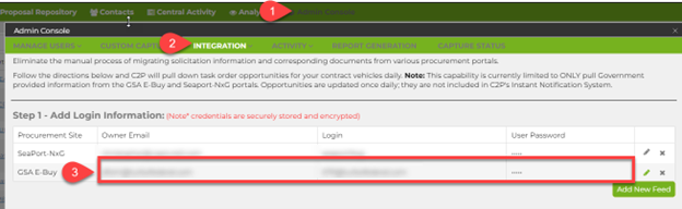 Set Up Email Autoforwarding